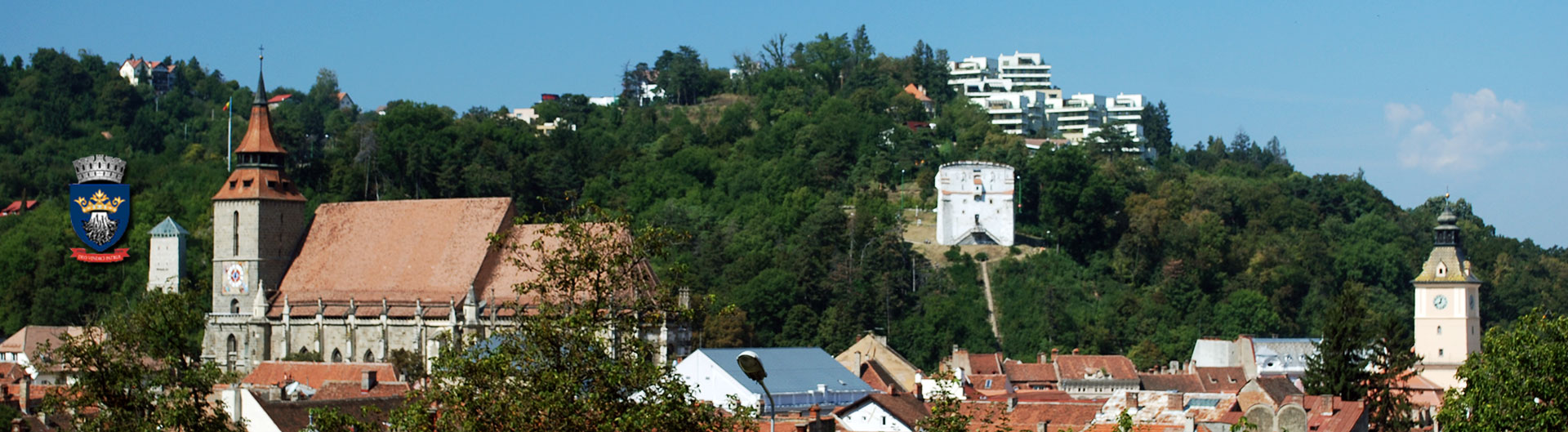 Primarul Municipiului Brașov / Site-ul oficial al Primariei ...