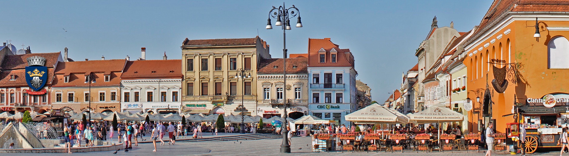 Acasă / Site-ul oficial al Primariei Municipiului Brasov / www ...