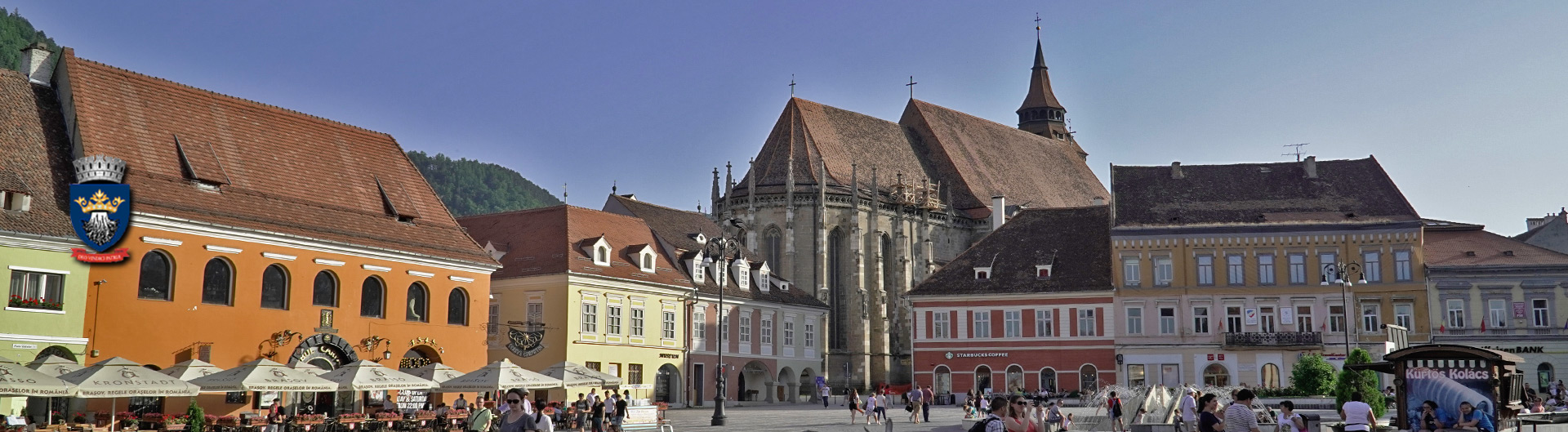 Acasă / Site-ul oficial al Primariei Municipiului Brasov / www ...