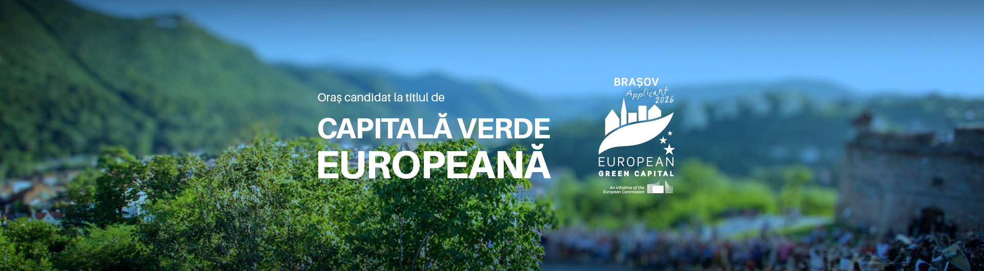 Acasă / Site-ul oficial al Primariei Municipiului Brasov / www ...