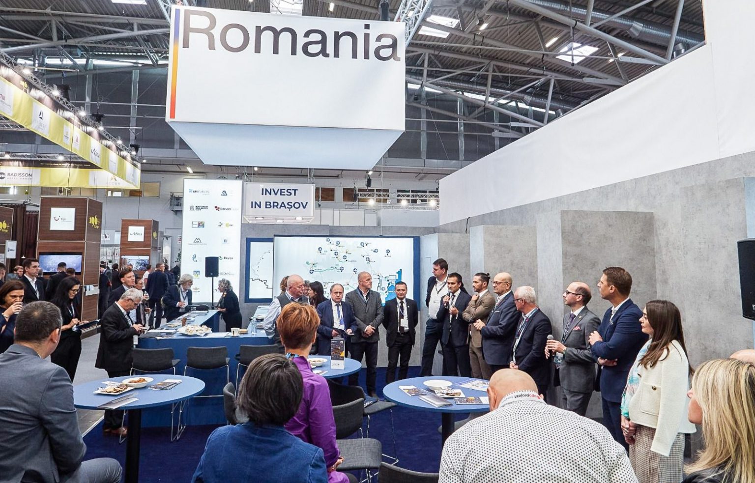 Acasă / Site-ul oficial al Primariei Municipiului Brasov / www ...