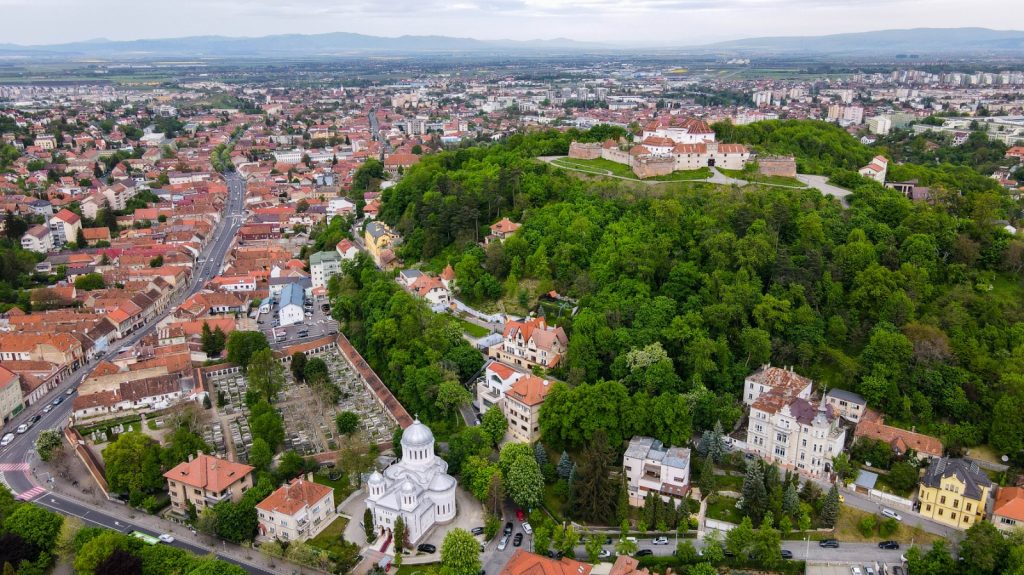 Acasă / Site-ul oficial al Primariei Municipiului Brasov / www ...