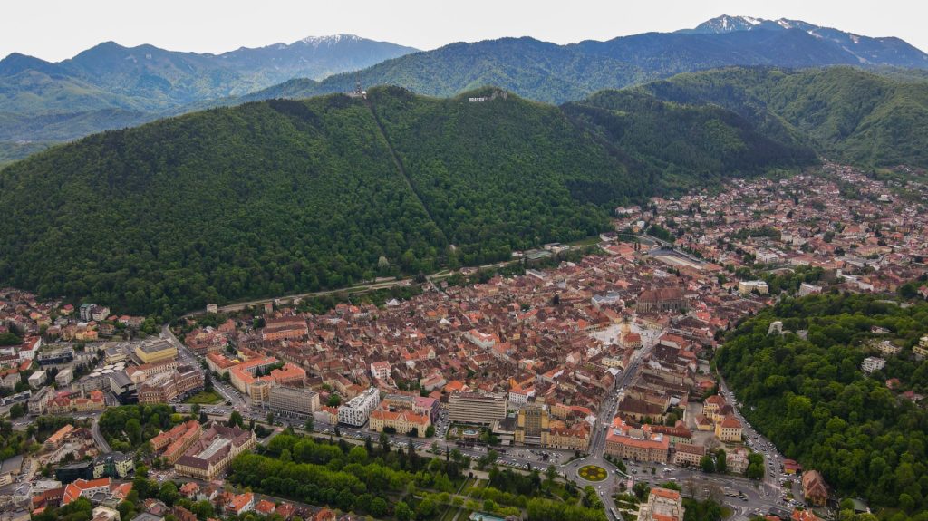 Acasă / Site-ul oficial al Primariei Municipiului Brasov / www ...