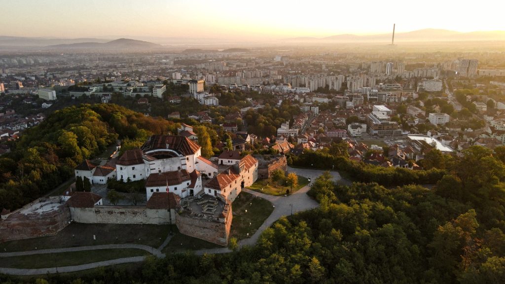 Acasă / Site-ul oficial al Primariei Municipiului Brasov / www ...