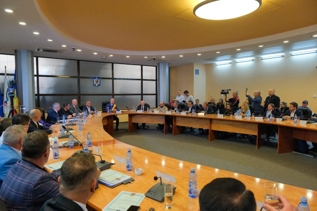 Acasă / Site-ul oficial al Primariei Municipiului Brasov / www ...