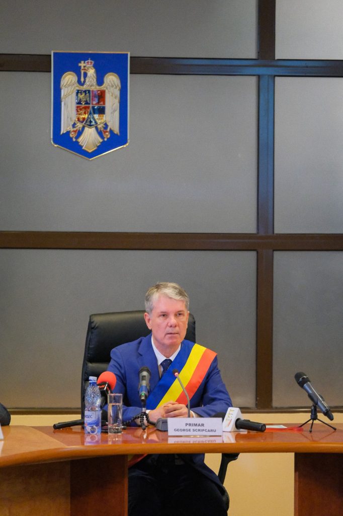 Acasă / Site-ul oficial al Primariei Municipiului Brasov / www ...