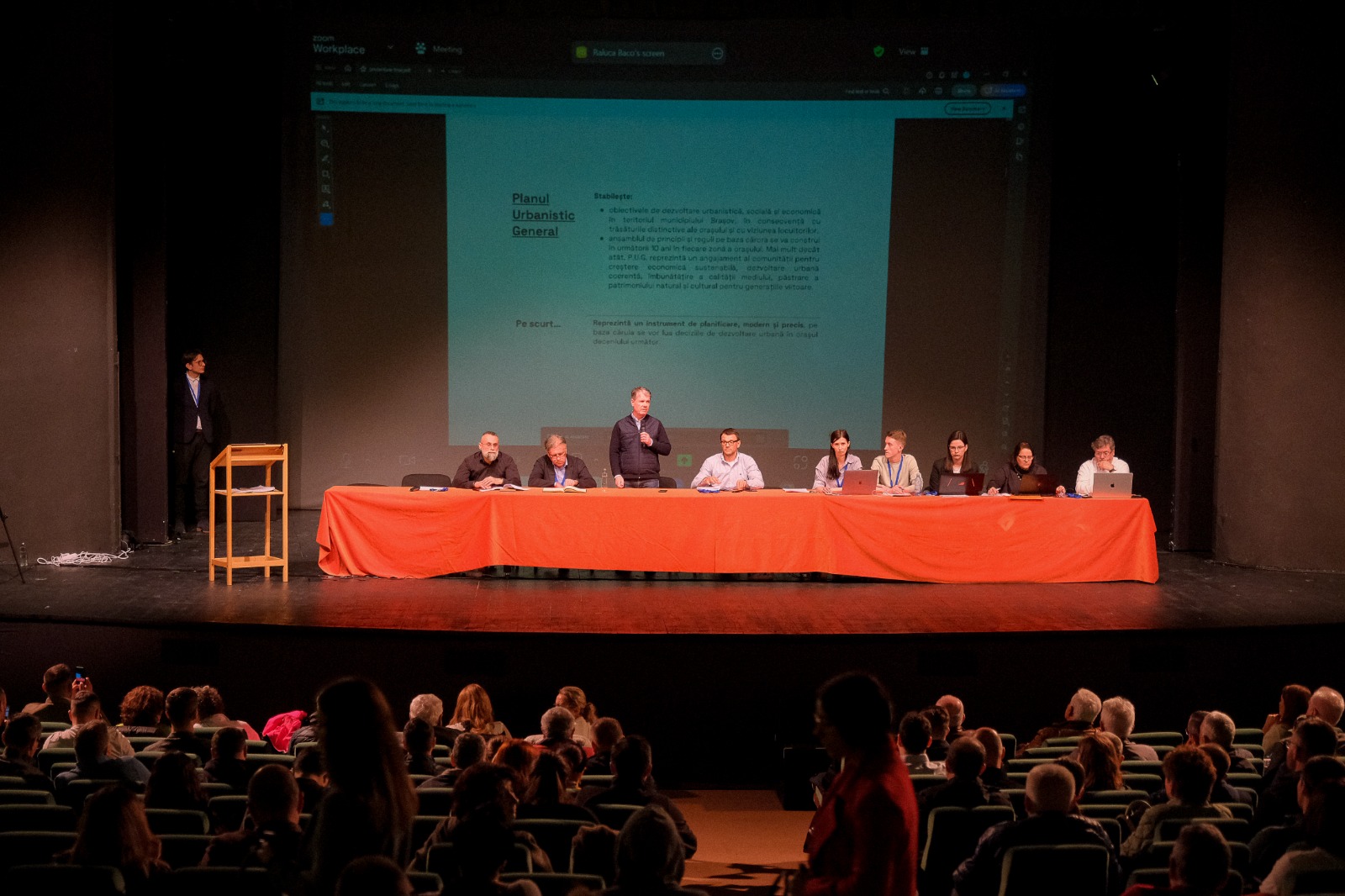 Acasă / Site-ul oficial al Primariei Municipiului Brasov / www ...